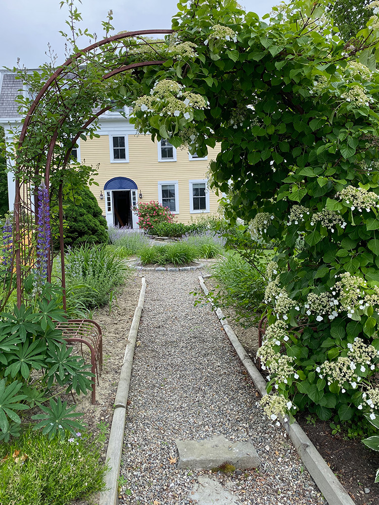 The Harbor View House - Gallery