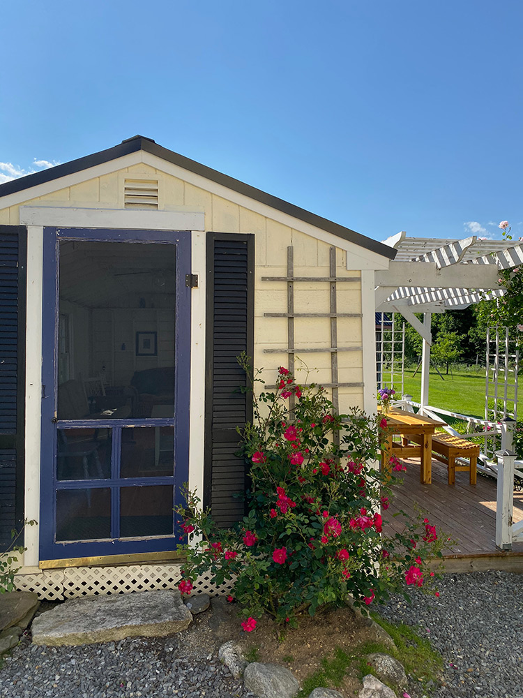 The Harbor View House - Gallery