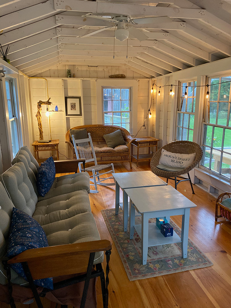 The Harbor View House - Gallery